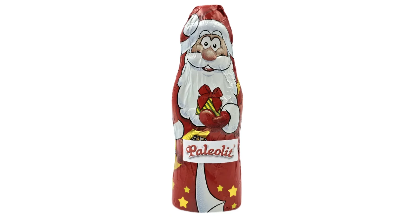 Paleolit Télapó figura – Ünnepi finomság cukor, glutén és tej nélkül ...